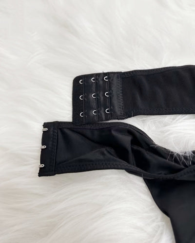 SHAPSHE Compression Double Full Body Stage 2 Faja With Bra Shapewear