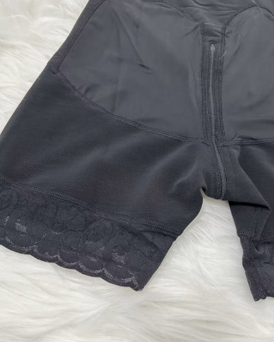 SHAPSHE Compression Double Full Body Stage 2 Faja With Bra Shapewear