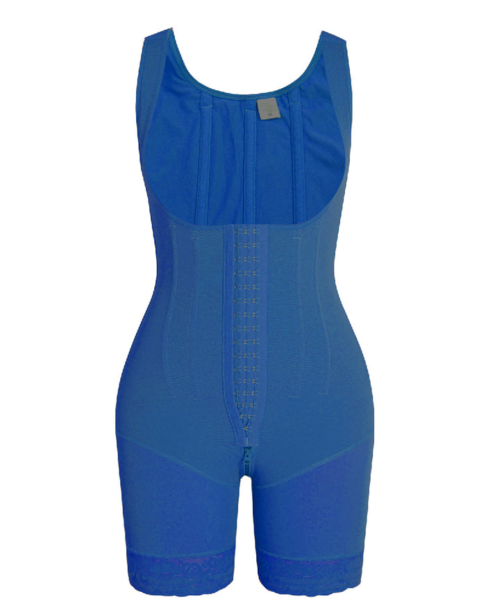 SHAPSHE Tummy Control Fajas Colombianas Full Body Shaper Butt Lifter ...