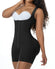 SHAPSHE Fajas High Compression Open Bust Shapewear With Hook Shaper ...